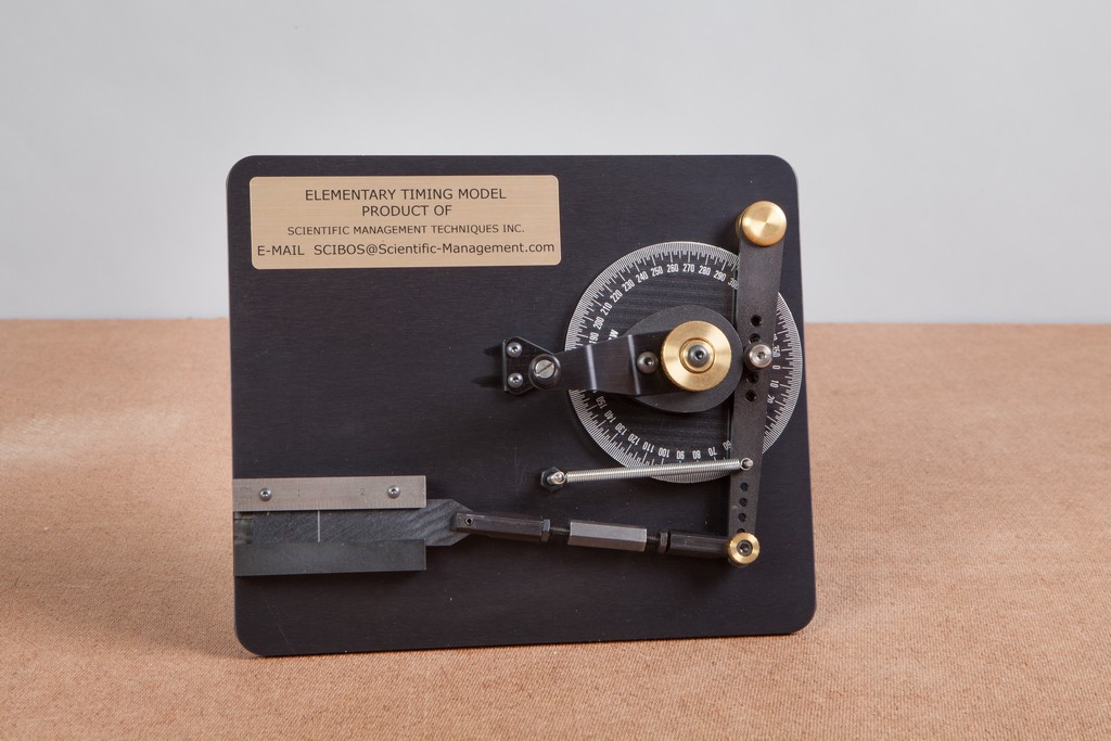 Mechanical Skills Training - Scientific Management Techniques, Inc.