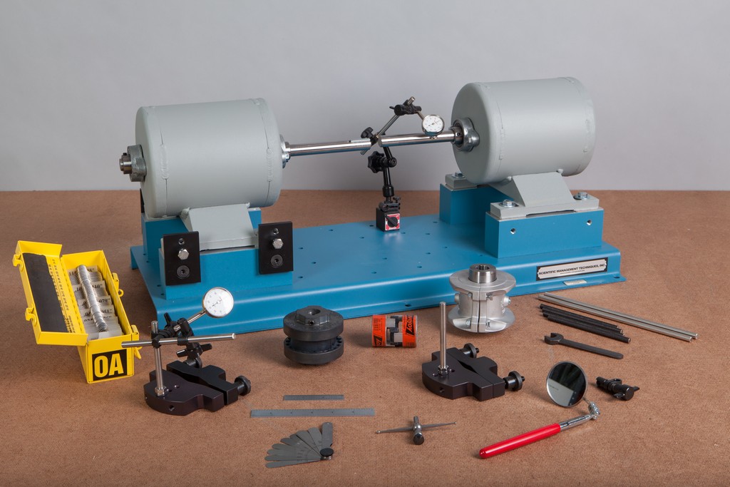 Mechanical Skills Training - Scientific Management Techniques, Inc.