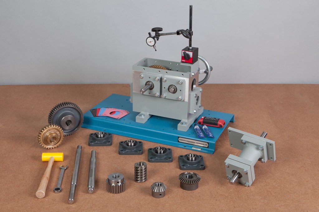 Mechanical Skills Training - Scientific Management Techniques, Inc.