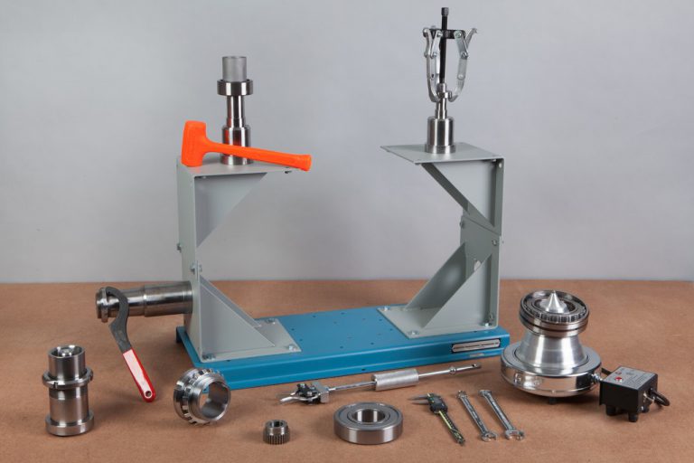 Mechanical Skills Training - Scientific Management Techniques, Inc.