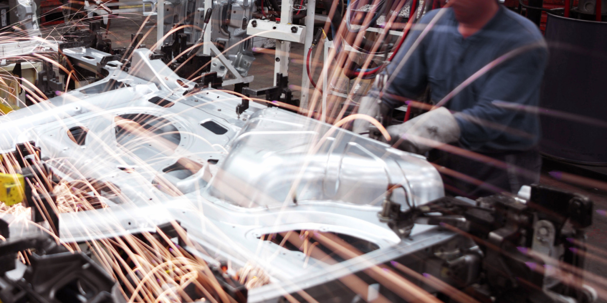 Manufacturing Skills Gap Doesn’t Exist? It does, and here’s how ...